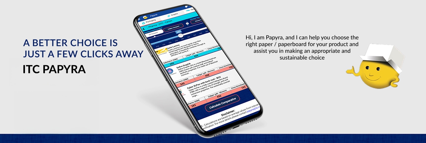 Welcome to ITC Paperboards & Specialty Papers Division - HOME