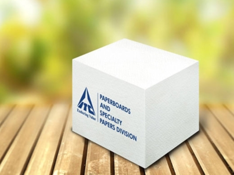 ITC Paperboards and Specialty Papers Division - Category List